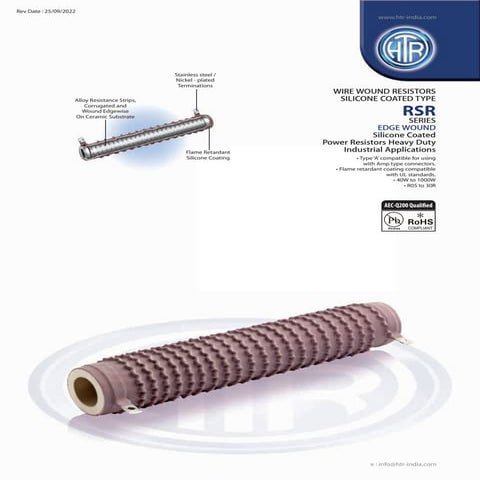 RSR.PDF | Home Appliances | Home & Garden