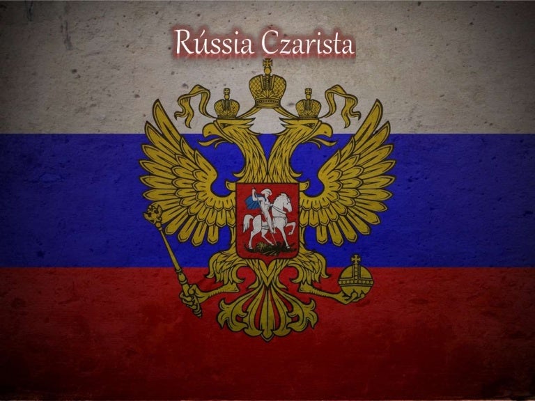 Rússia czarista