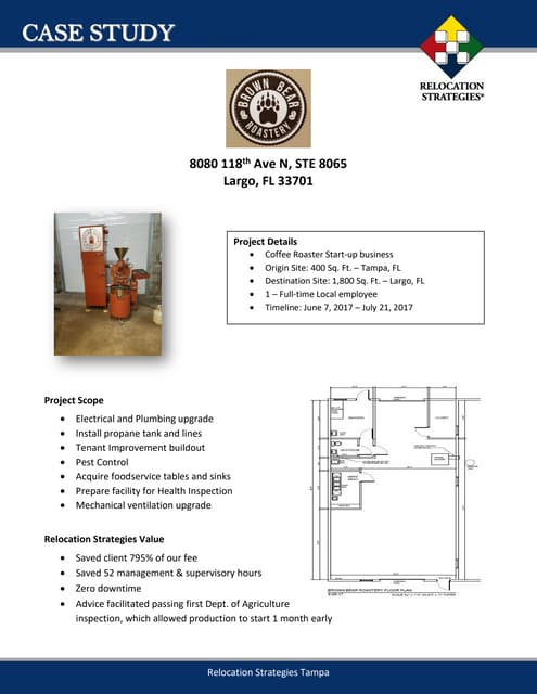 ADI Case Study | PDF