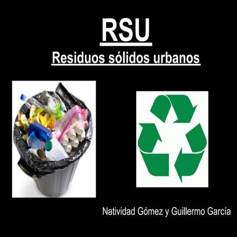 Rsu | PDF