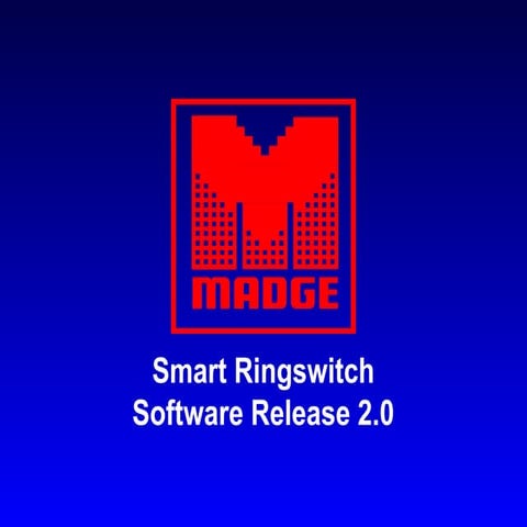 Token Ring Switches from Madge Networks | PDF