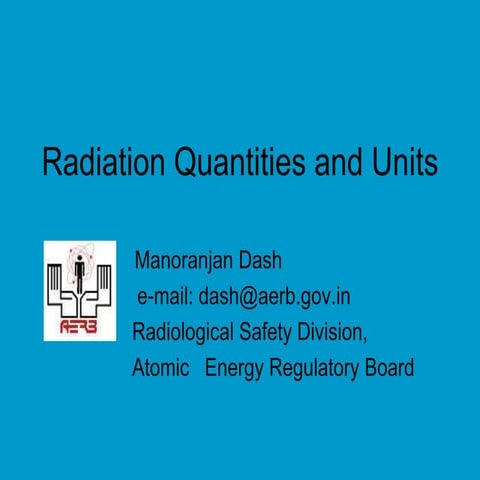 RT-2 Quant and Unit.ppt