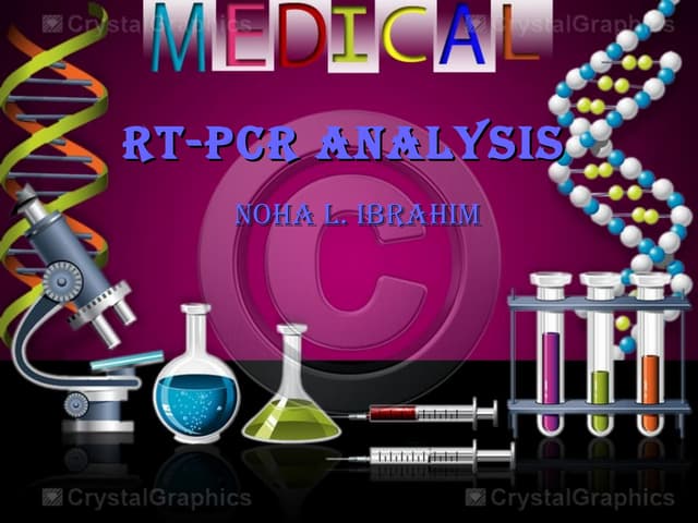 281_DNA quantification and it's importance | PPTX