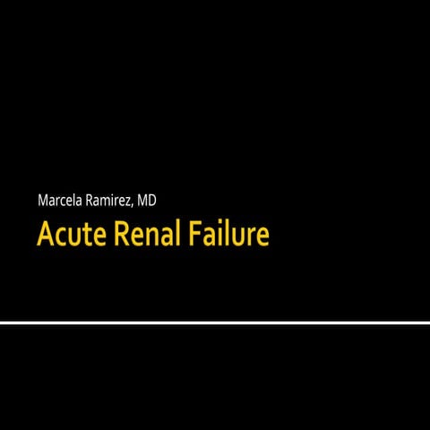 RTC ACUTE RENALsthsbrejrsjstujs FAILURE.ppt