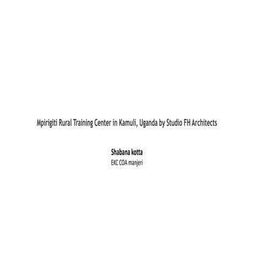 Rtc case study | PDF