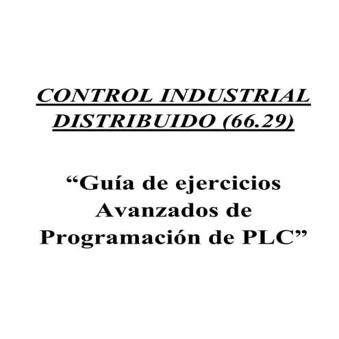 Estandar control narrative | PDF