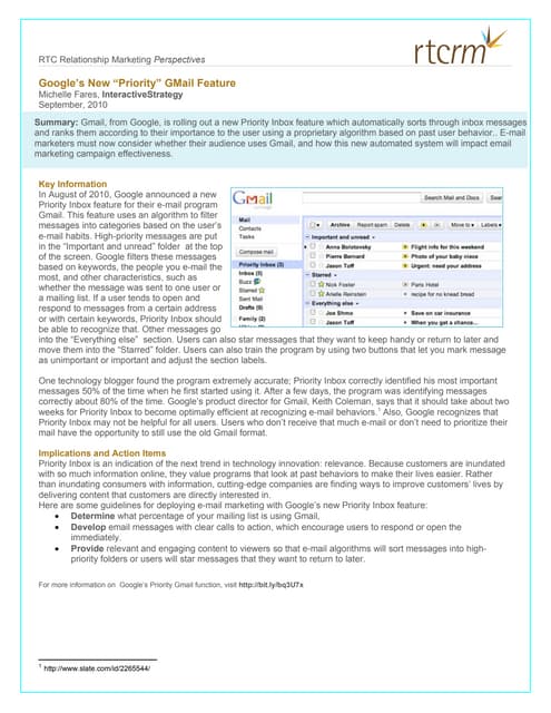 Tracing the Origins of Google’s Gmail Accounts is no more difficult ...
