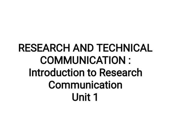 Research Meaning, Definition, Research Process, Types and Motives ...