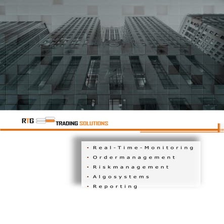 Rtg it solutions | PDF | Technology & Computing