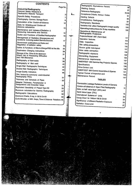 Geit 10017 en-weldinspection rt interpretation-22-25 | PDF