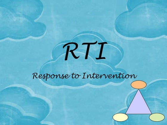 Rti academic-intervention-pyramid-tier-1-2-3 | PPT