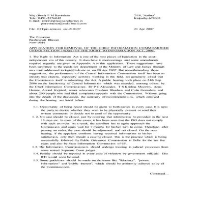 proof of delivery of registered/ad documents | PDF