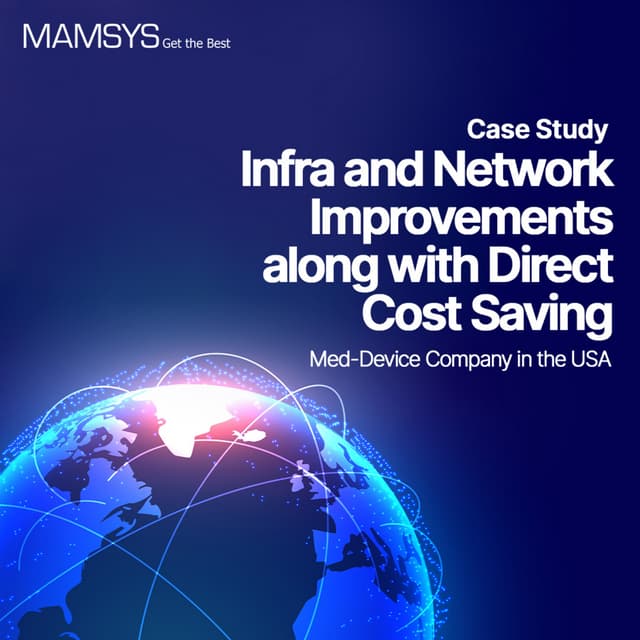 Mamsys Case study on AI for Claims | PDF