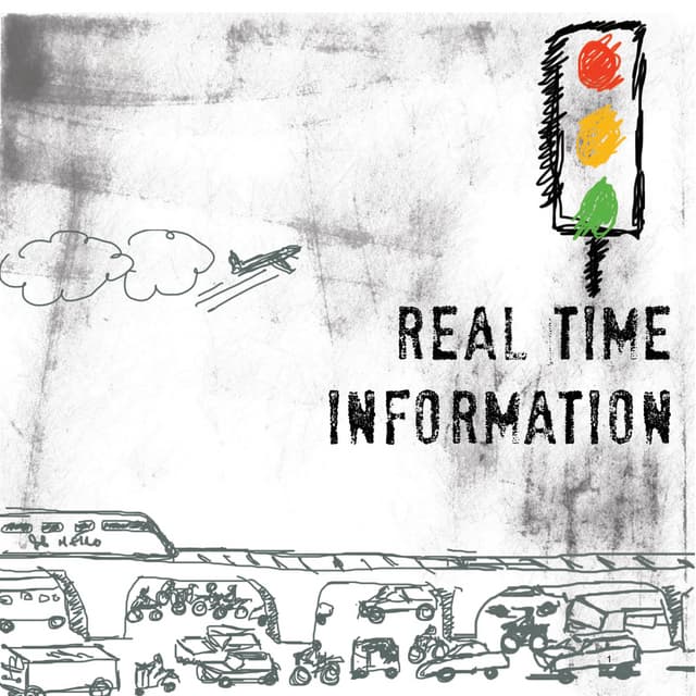Real Time Information | PDF