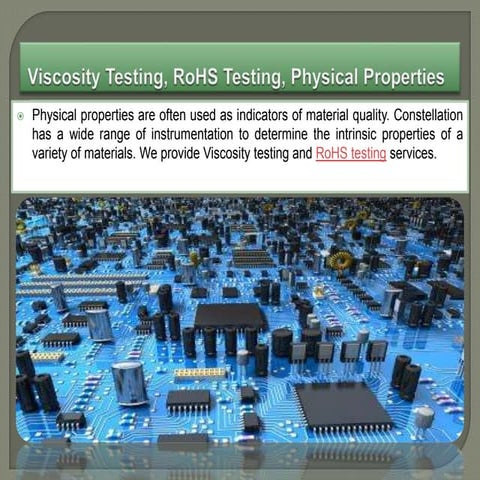 RT Inspection | PPTX