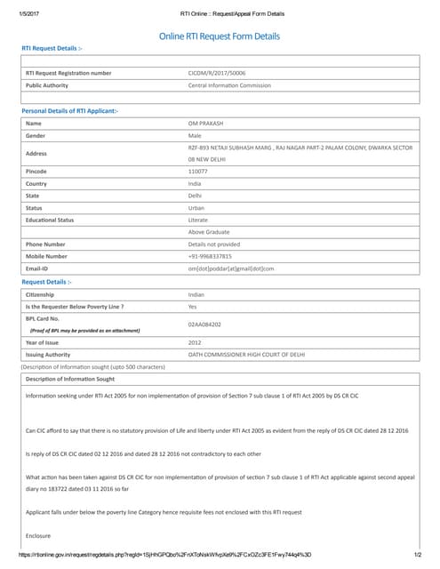 Registration Certificate for Civil Contrac | PDF