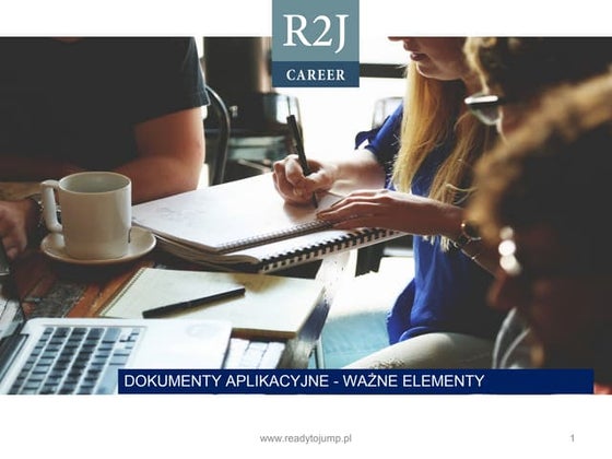 Prezentacja: Jak zaskoczyc rekrutera? | PPT