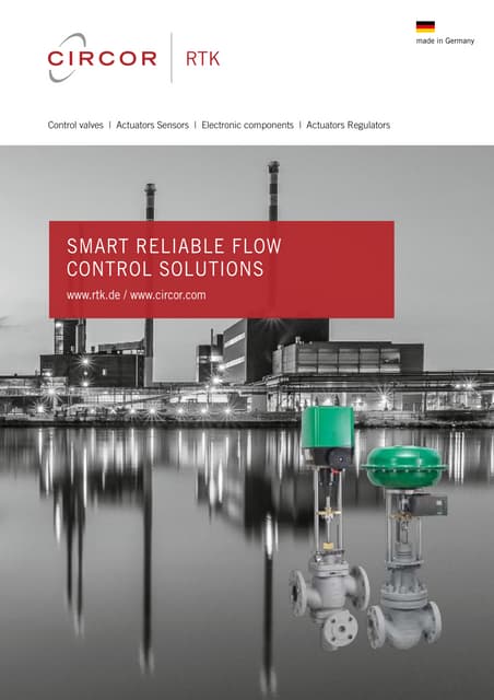 Pressure Relief valve sizing and design | PPT