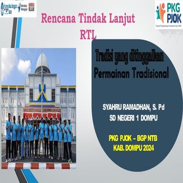 Rancangan Tindak Lanjut ( RTL)-pjok.pptx