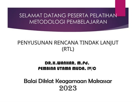 Materi Rencana Tindak Lanjut RTL (1).pptx