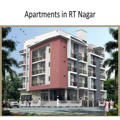 Rt nagar | PPT