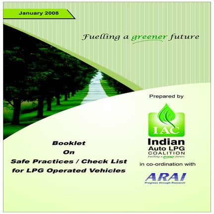 Rto booklet (1) | PDF