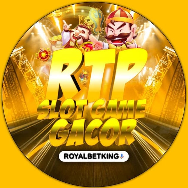 ROYALBETKING 🤩🤩 Rtp Slot Game Gacor !! | PPT