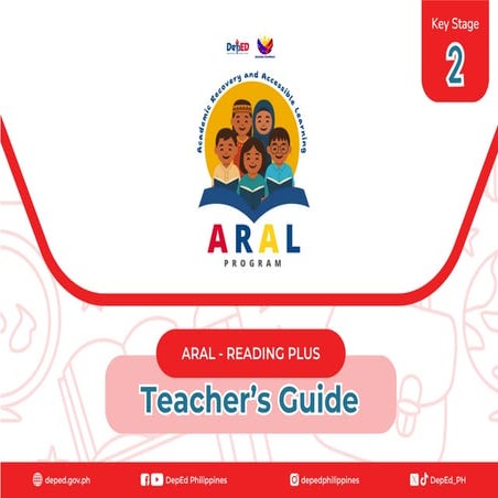 KS2-ARAL PROGRAM-PLUS WEEK 1 - SESSION 2.pptx