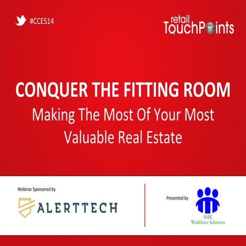 Rtp customer experience series 5 alert tech fv | PPT