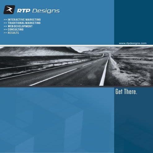 Rtp Designs Fact Sheet 3 | PDF
