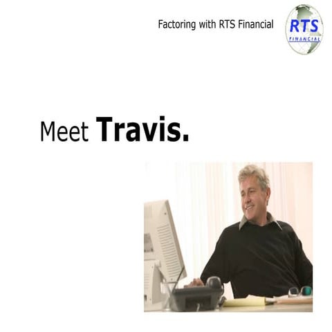 RTS Financial Factoring | PPT