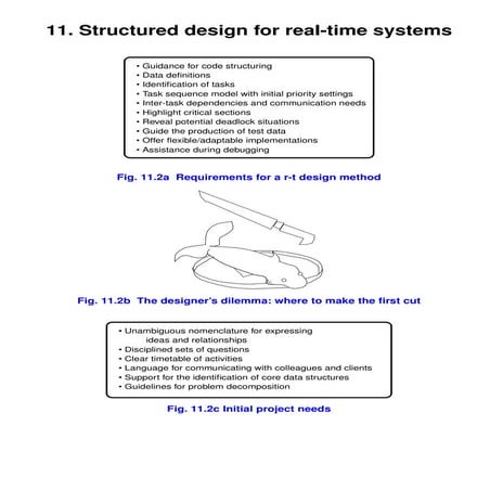 Real Time Systems Design Part Ii Pdf Databases Computer