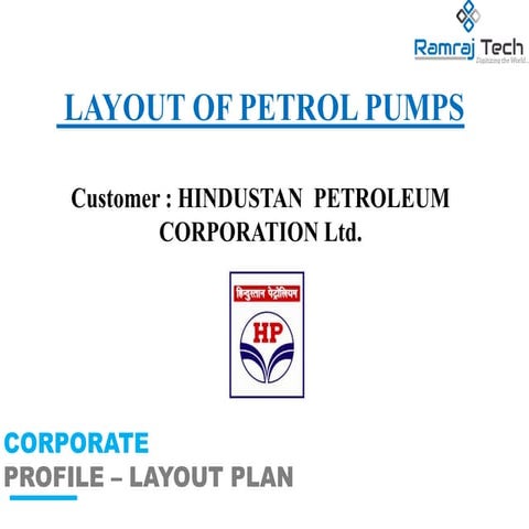 RTSPL-PPT-For-Proposal HPCL.pptx | Gasoline Prices | Economy