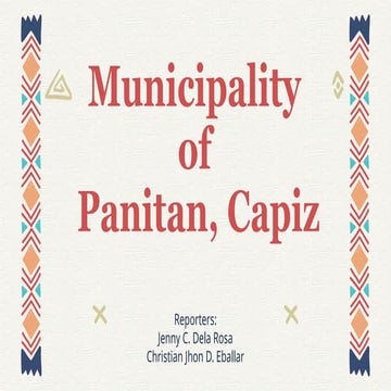 Municipality_of_Panitan_Capiz_Philippines.pptx