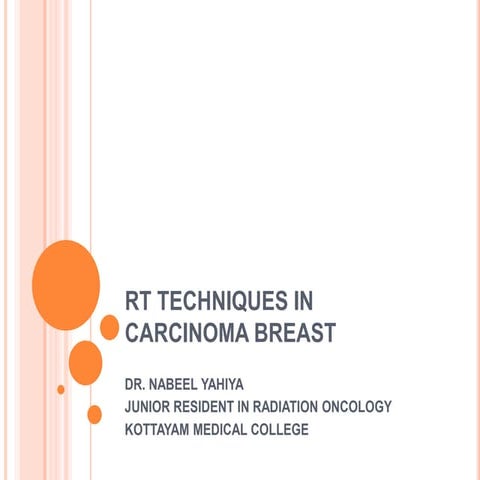 Immobilization device in radiotherapy | PDF
