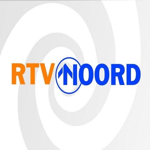 RTV Noord presentatie jun 2011 | PPT
