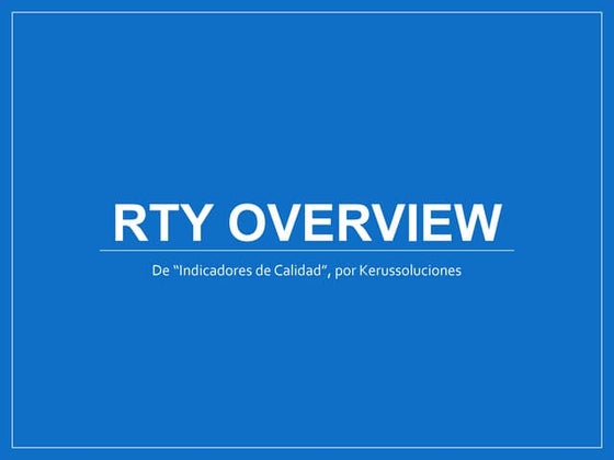 RTY english | PPTX | Business | Business and Finance
