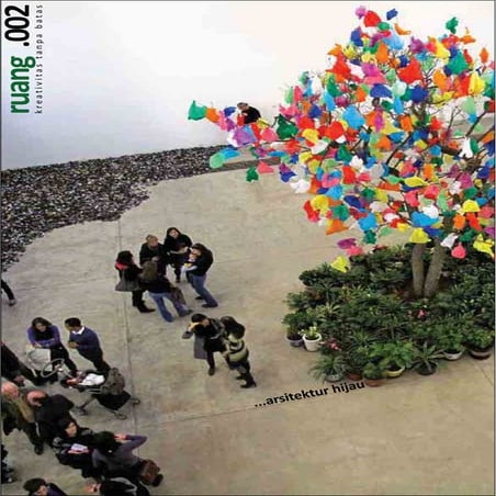 e-magazine arsitektur. ruang 02|2010 | PDF