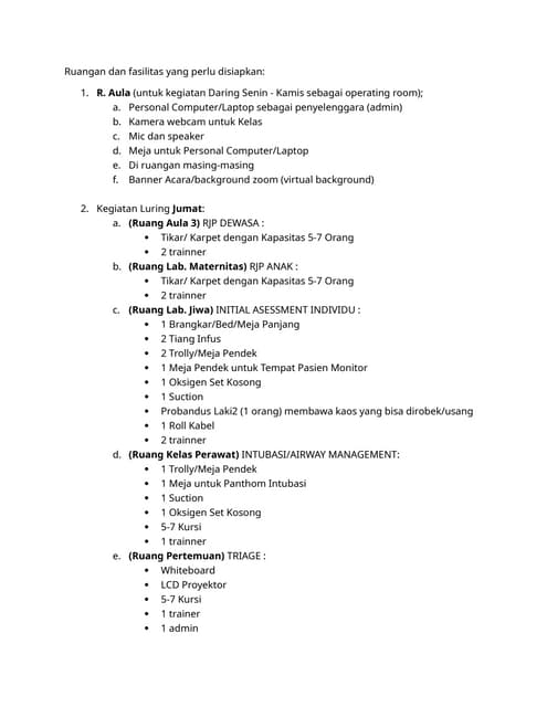 Perawatan luka dasar | PPTX