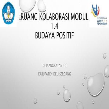 Ruang kolaborasi modul 1.4[1].pptx CGP A10 | PPT
