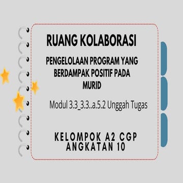 Tugas CGP Ruang Kolaborasi Modul 3.3.pdf