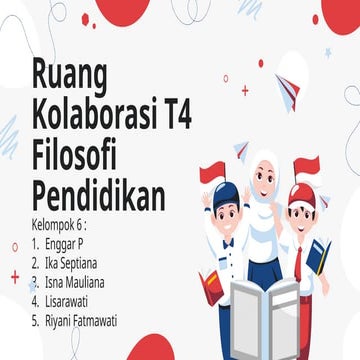 Ruang Kolaborasi Topik 4 filosofi pendidikan indonesia.pptx