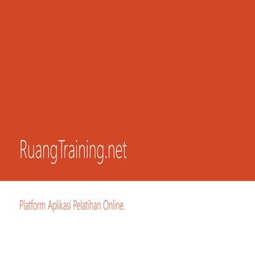 Moodle presentationunpar | PPTX