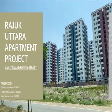 Rajuk Uttara Apartment Project - MaHi.pptx