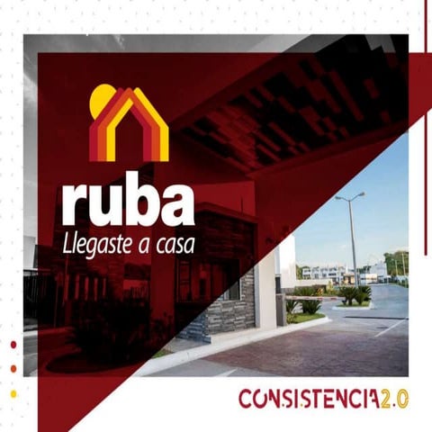 Ruba al 1 q2019 | PPTX