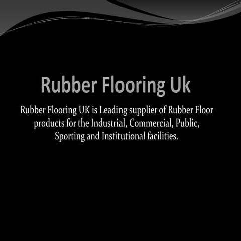 Rubber Matting | PDF