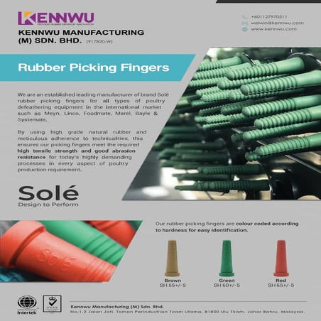 Looking for Rubber manufacturer in Malaysia.pdf