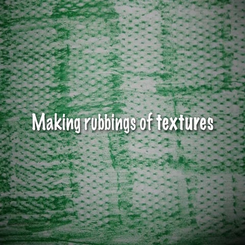 Rubbing | PPT