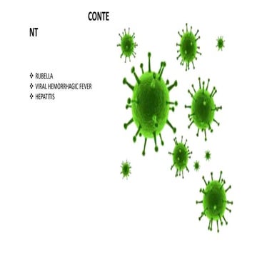 Rubella,VHF,Hep.pptx