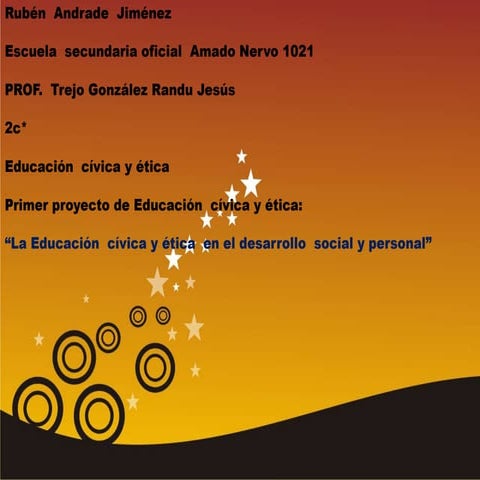 Ruben andrade jimenez 2c· | PPT